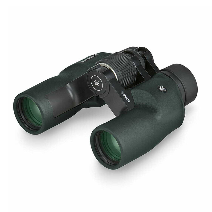 Raptor Binoculars 8.5x32 – Magnum Sports