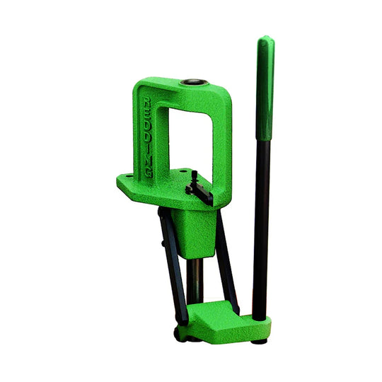 Reloading Presses – Magnum Sports