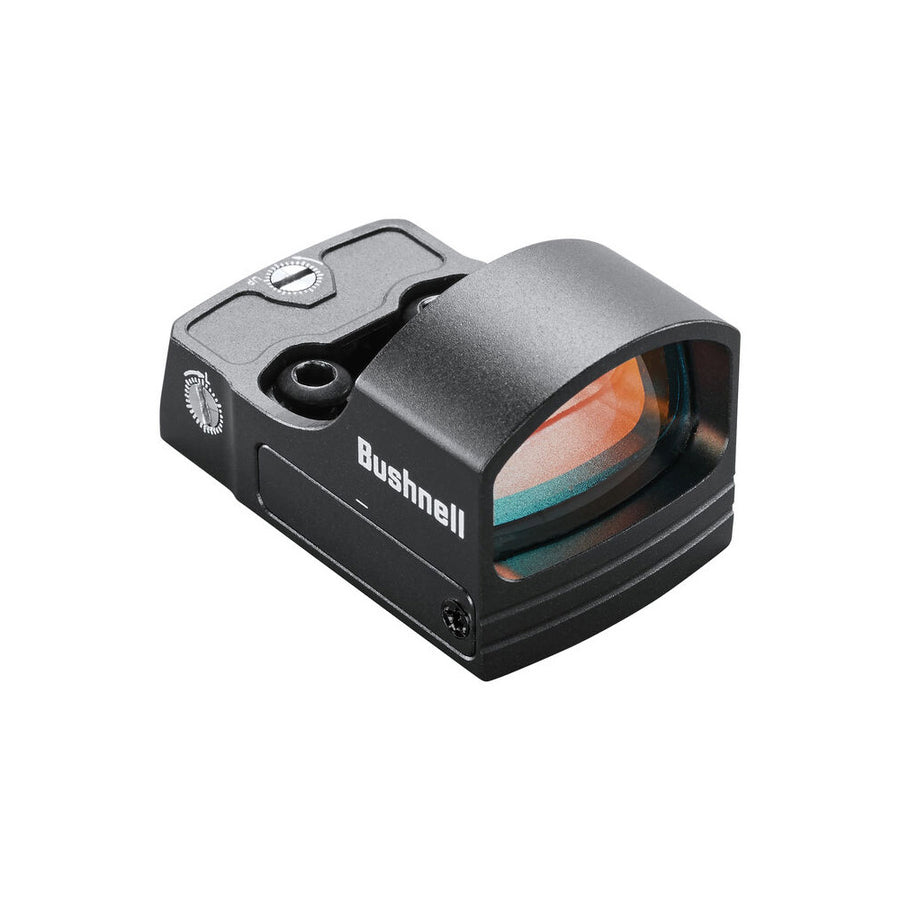 Red Dots & Reflex Scopes – Magnum Sports