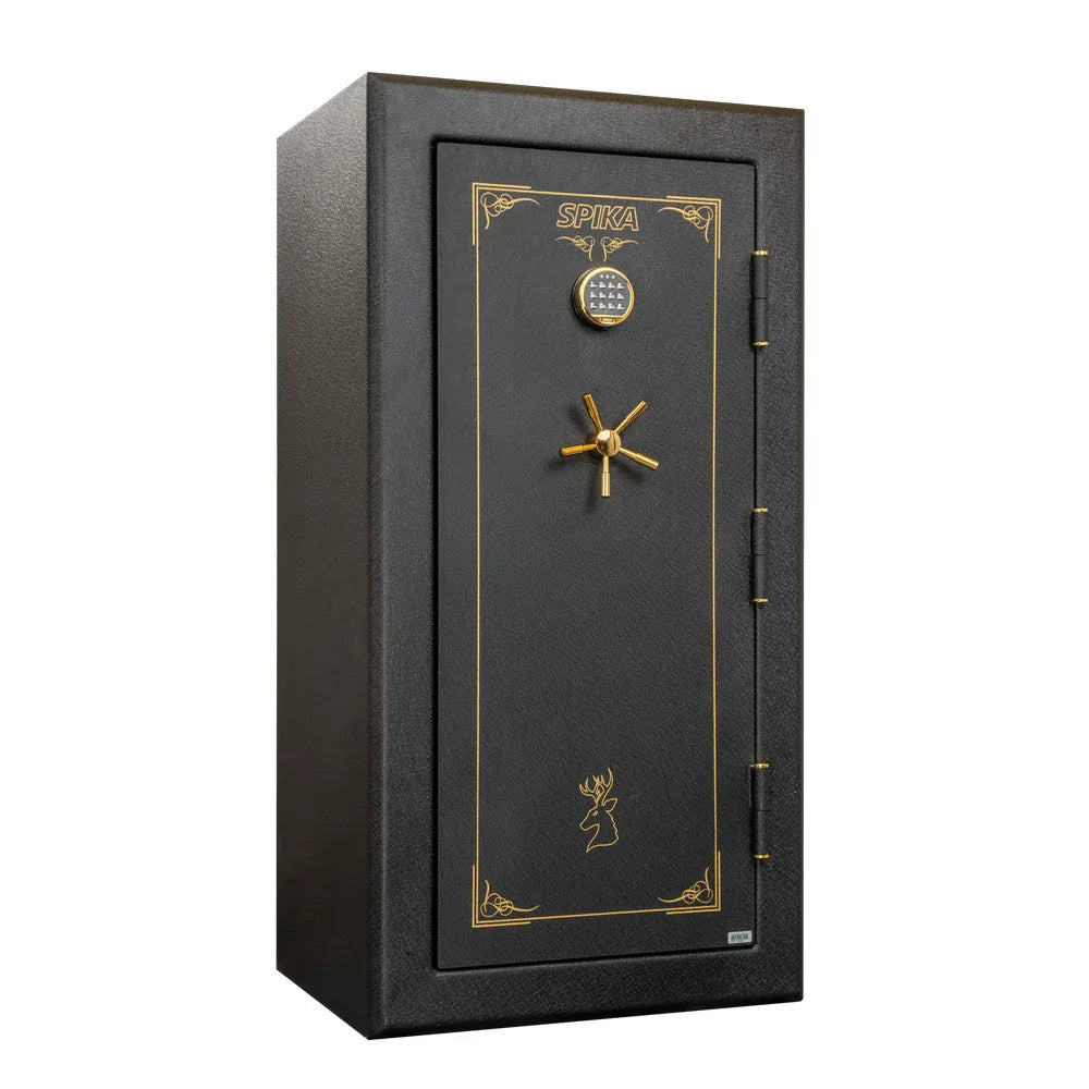 SPFB Large A/B/C/D/H Premium Safe – Magnum Sports