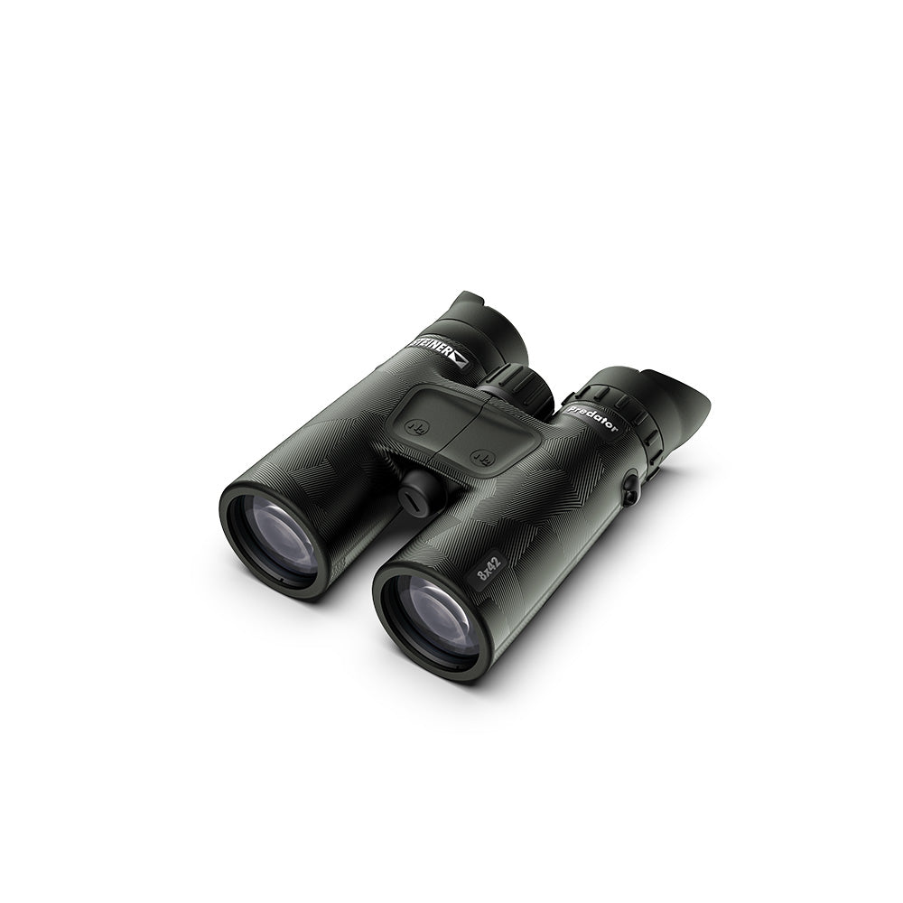 Predator 8x42 (2021) – Magnum Sports