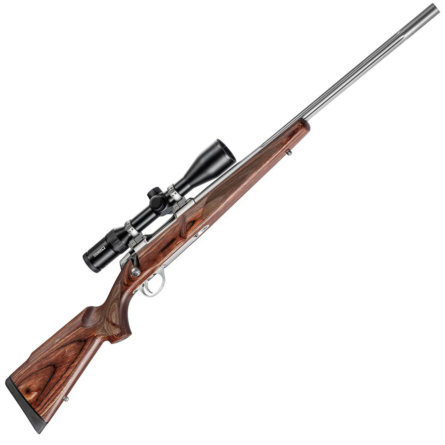 Sako 90 Varmint – Magnum Sports