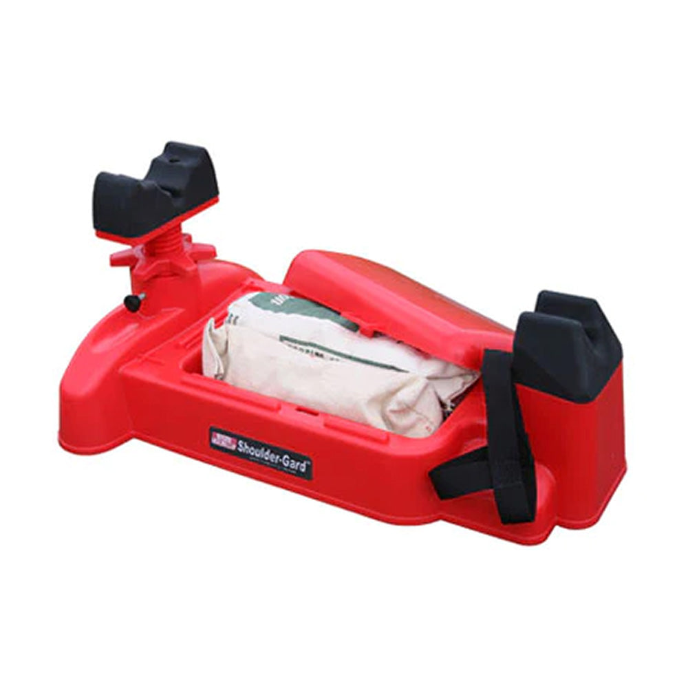 Shoulder Gard Rest – Magnum Sports