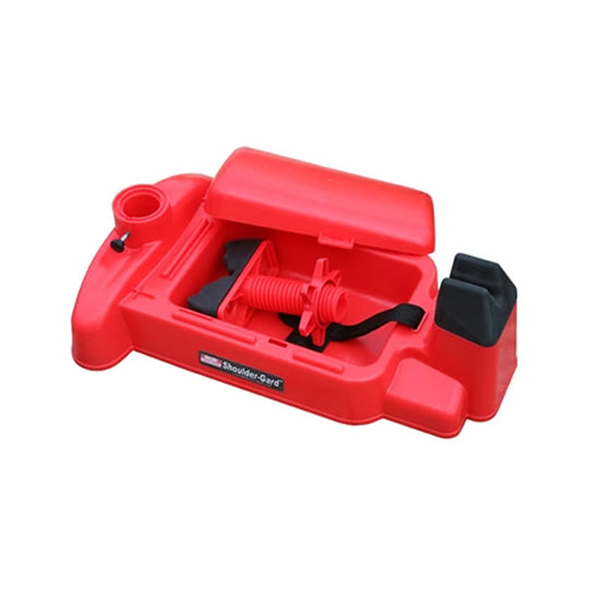 Mtm Shoulder Gard Rest – Magnum Sports