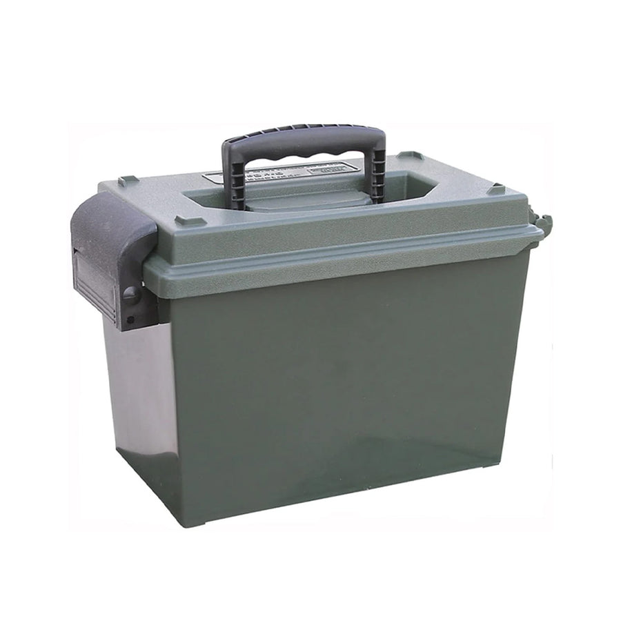 Mtm Sportsmans Dry Box – Magnum Sports