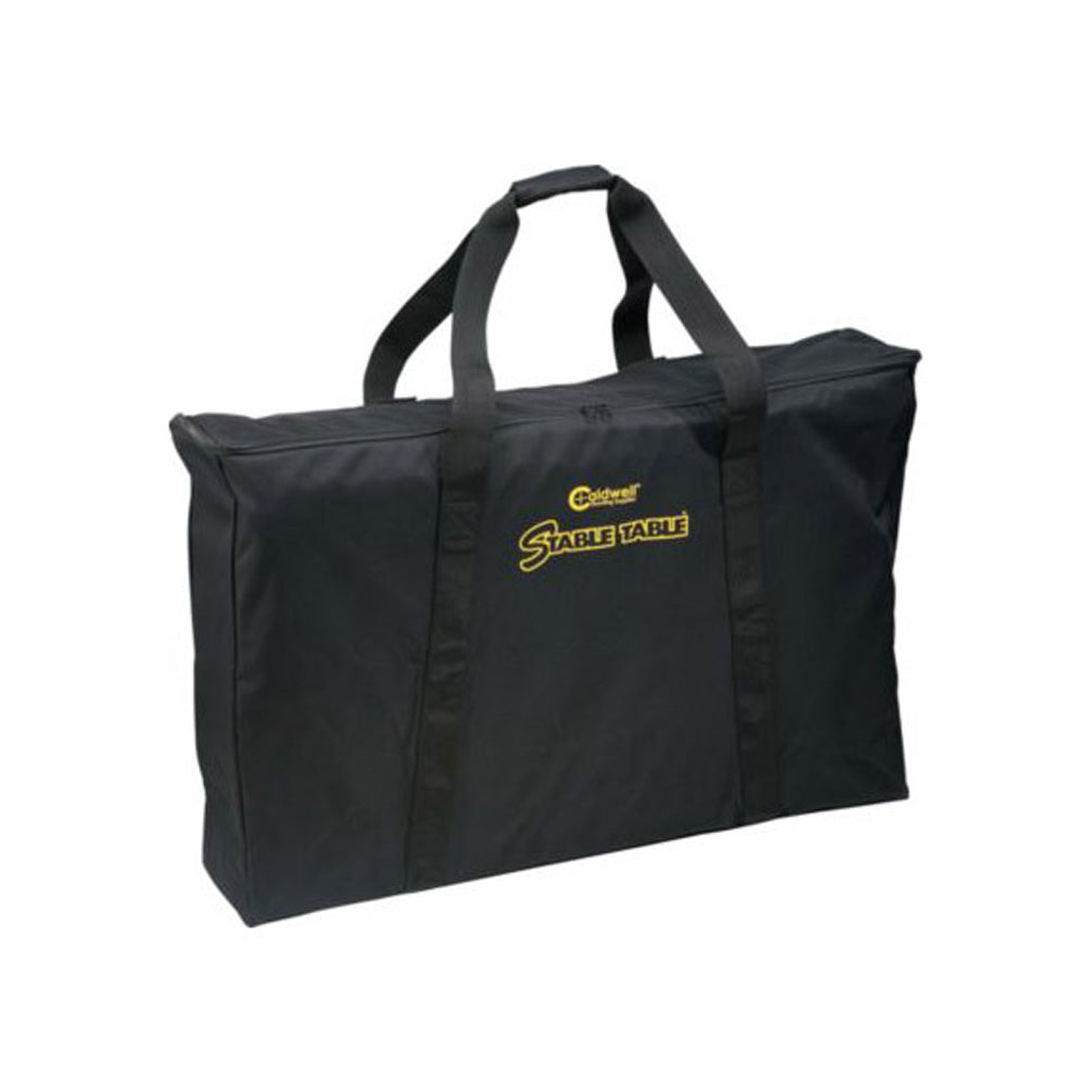 Stable Table Carry Bag – Magnum Sports