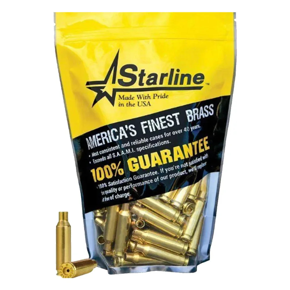 Starline Brass – Magnum Sports