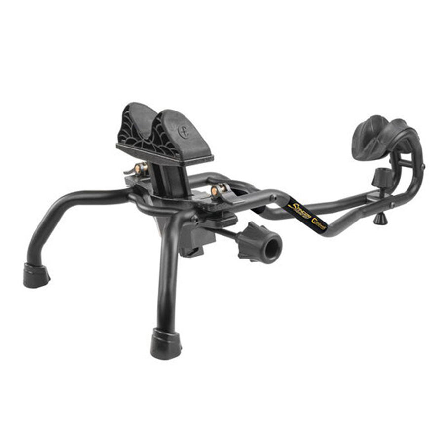 Rests & Bench Shooting – Magnum Sports