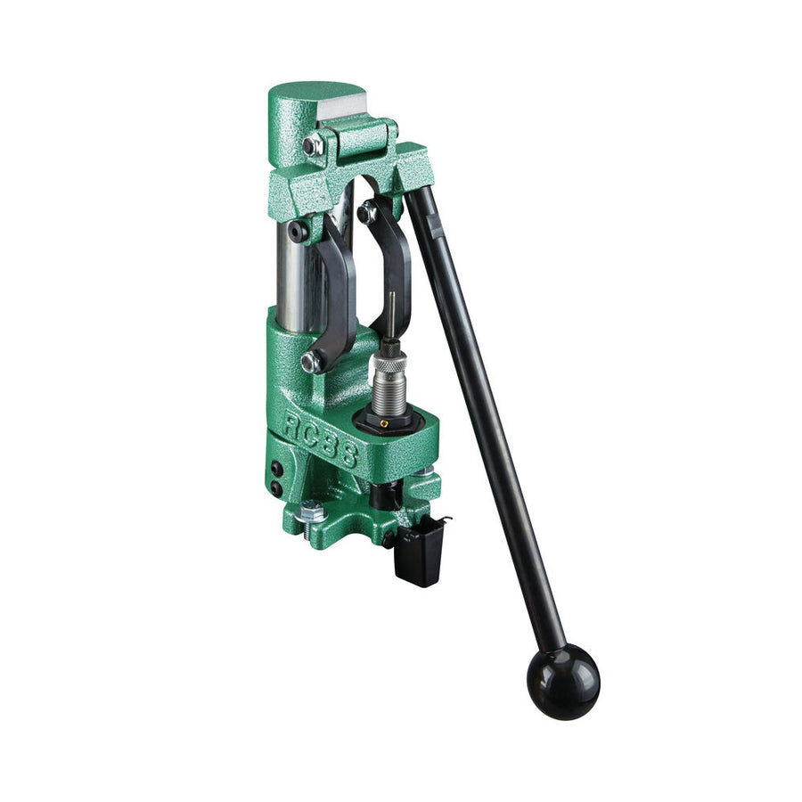 Reloading Presses – Magnum Sports