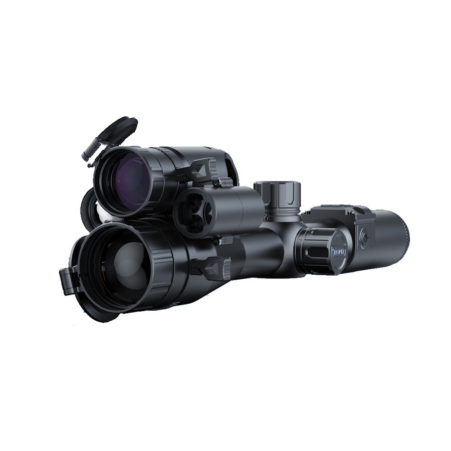 Night Vision Rifle Scopes – Magnum Sports