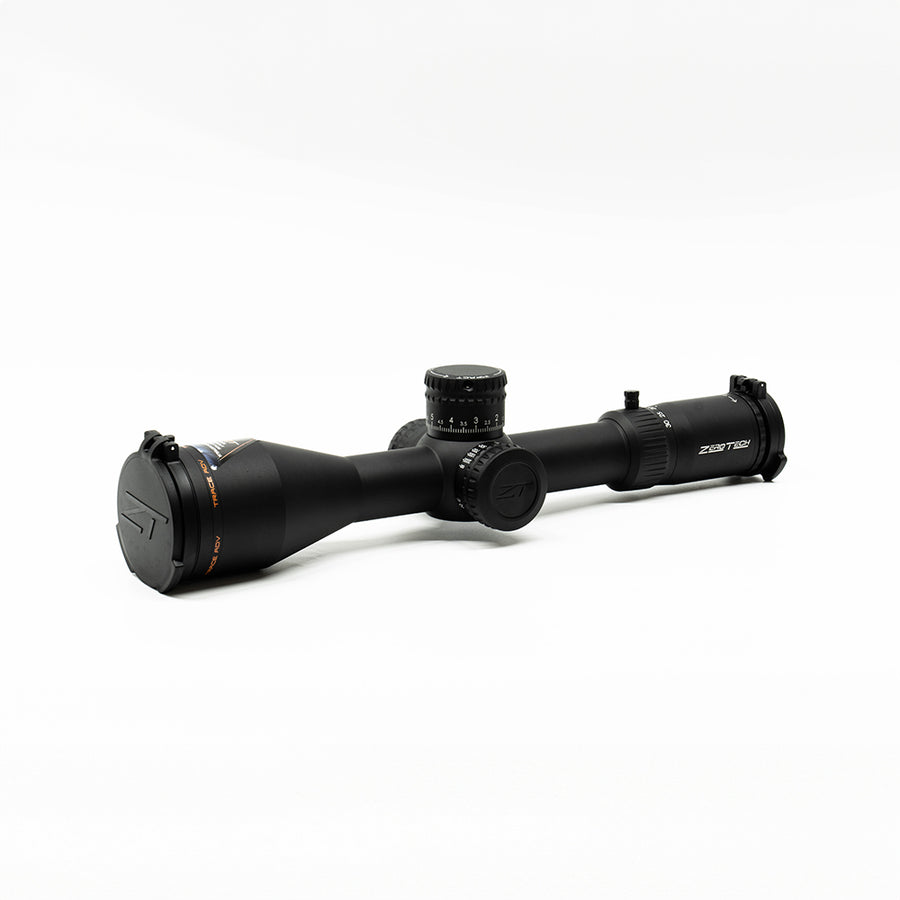 Zerotech Rifle Scopes – Magnum Sports