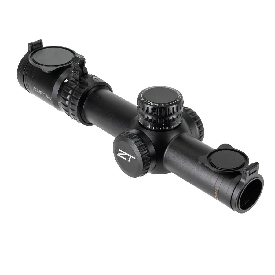 Zerotech Rifle Scopes – Magnum Sports