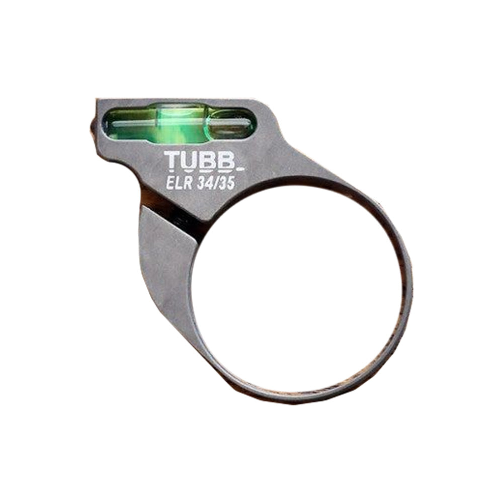 Superior Shooting Systems TUBB 34mm/35mm ELR BUBBLEVEL – Magnum Sports