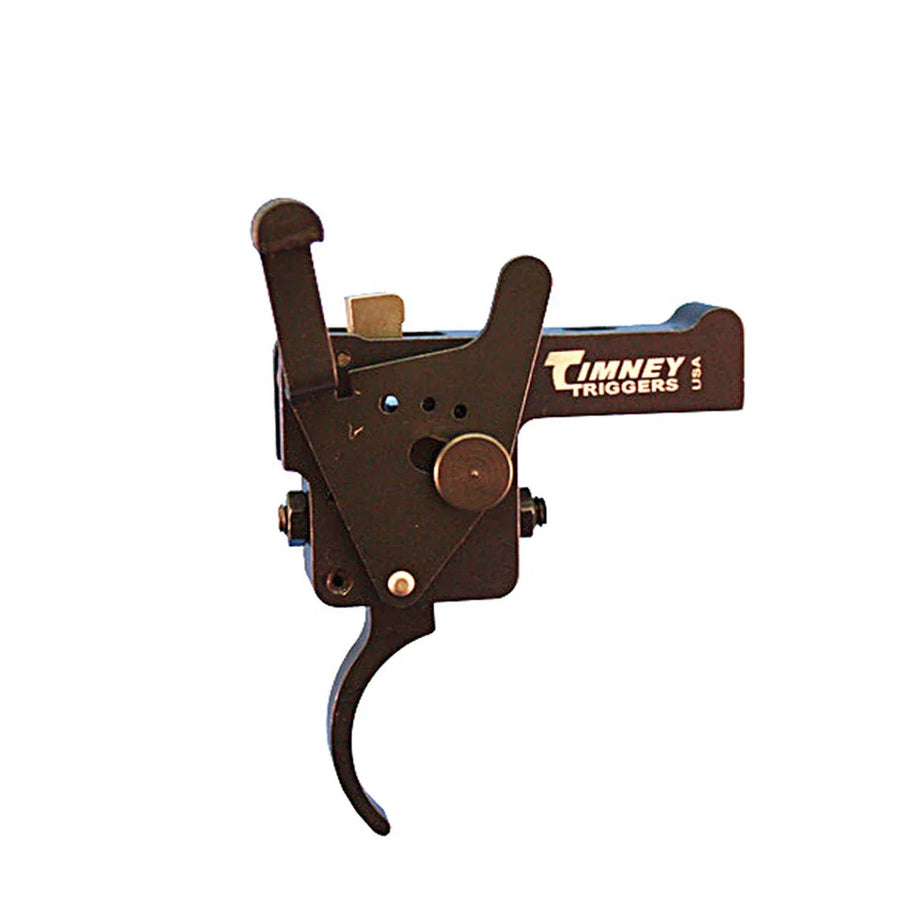 Timney Trigger For Weatherby – Magnum Sports