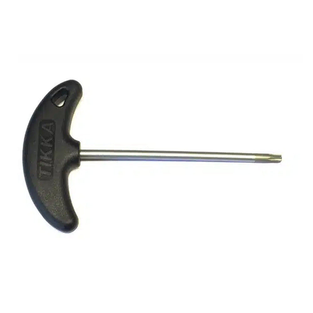 Torx Key T25 + Handle – Magnum Sports
