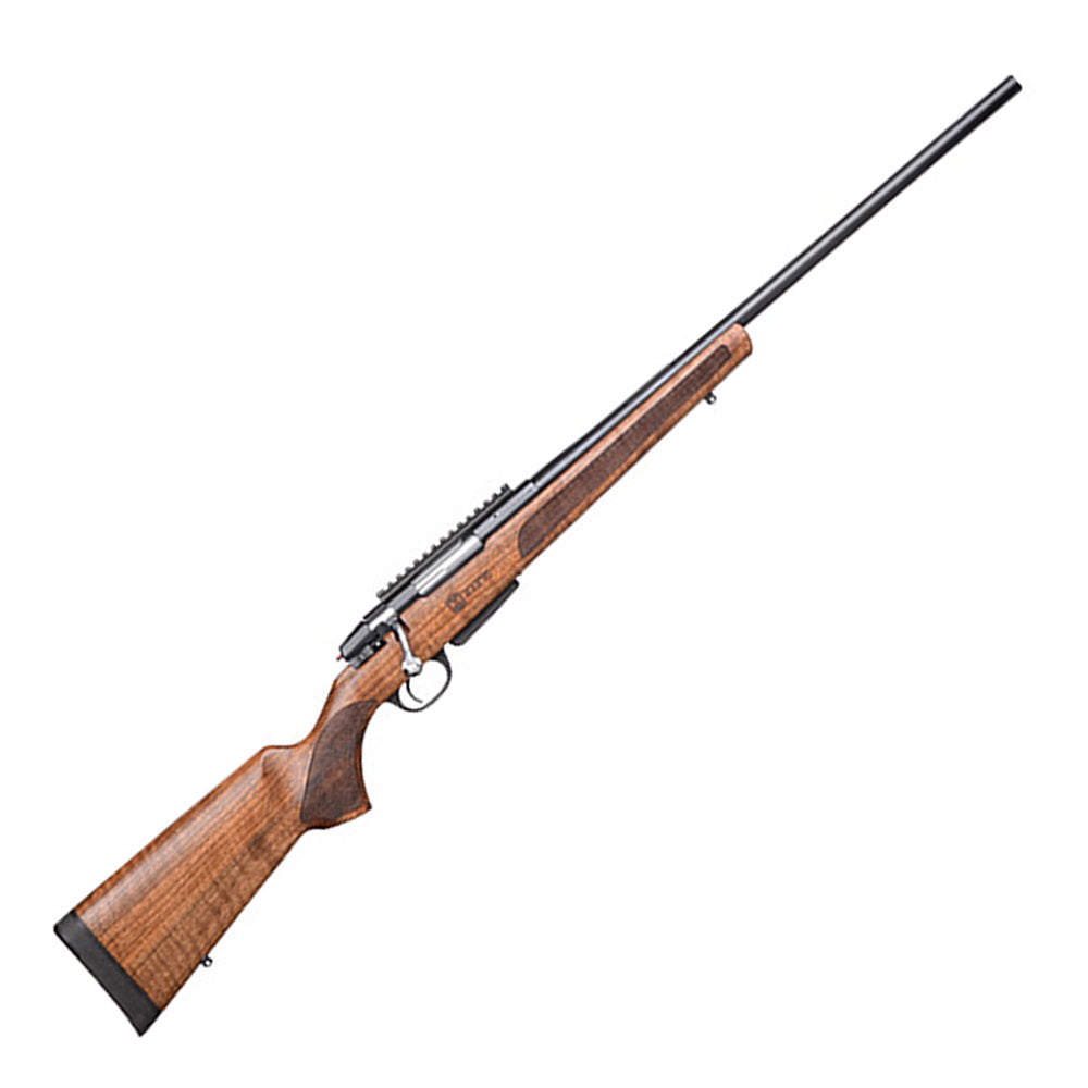 Ata Turqua Rifle Walnut – Magnum Sports