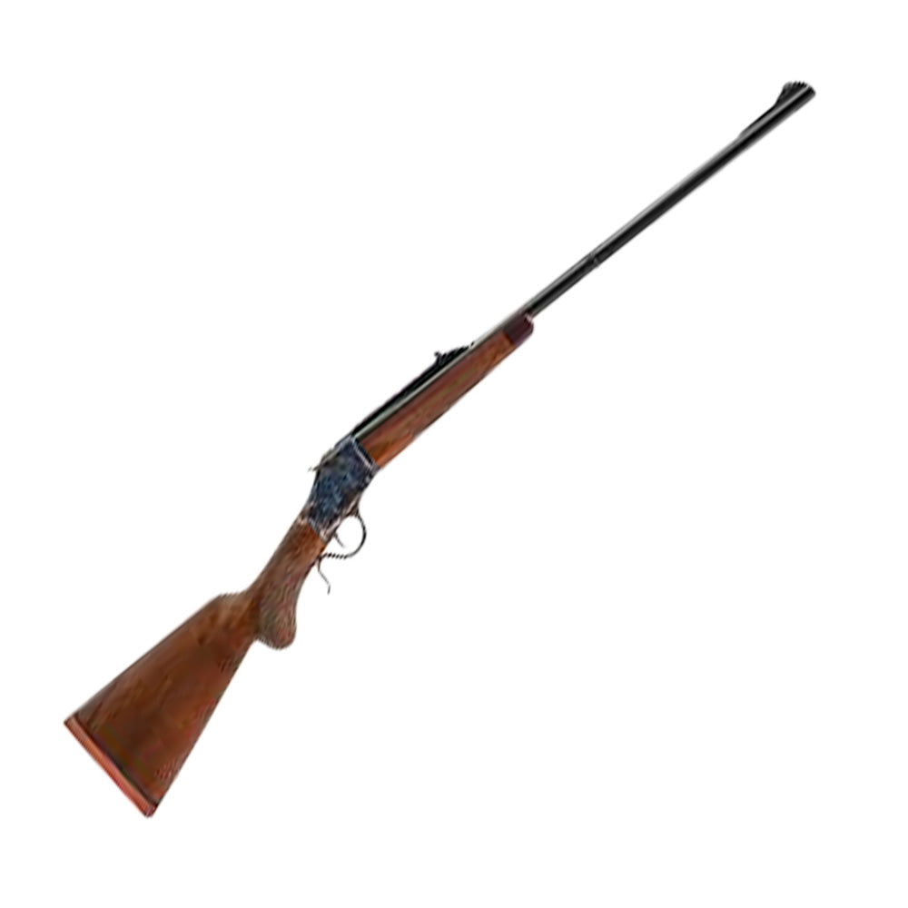1885 High Wall Courtney Stalking Rifle – Magnum Sports