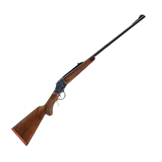1885 High Wall Courtney Stalking Rifle – Magnum Sports