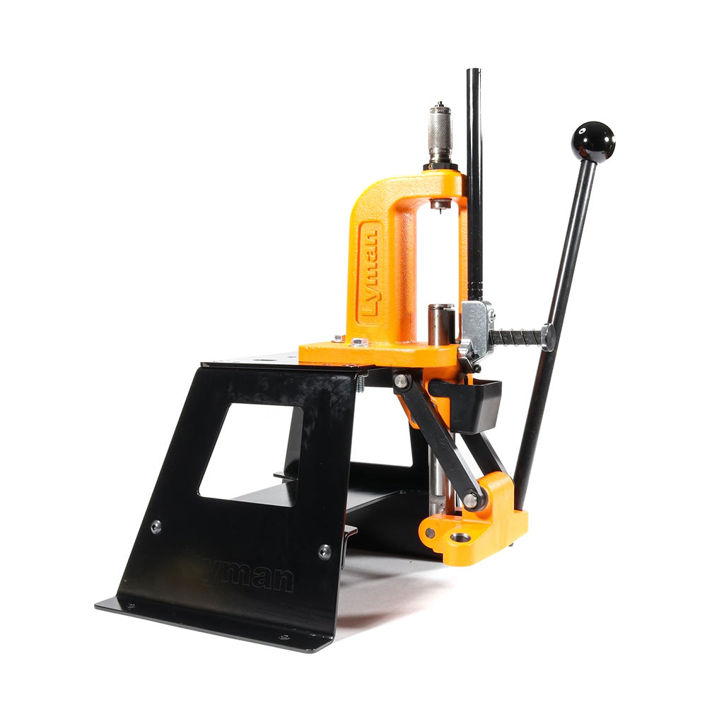 Lyman Universal Reloading Press Stand – Magnum Sports