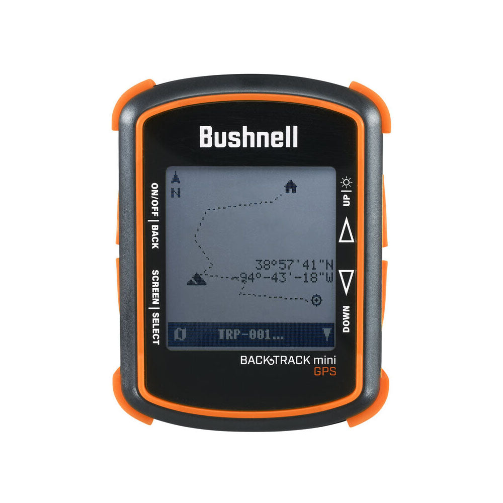 Bushnell Backtrack Mini GPS – Magnum Sports