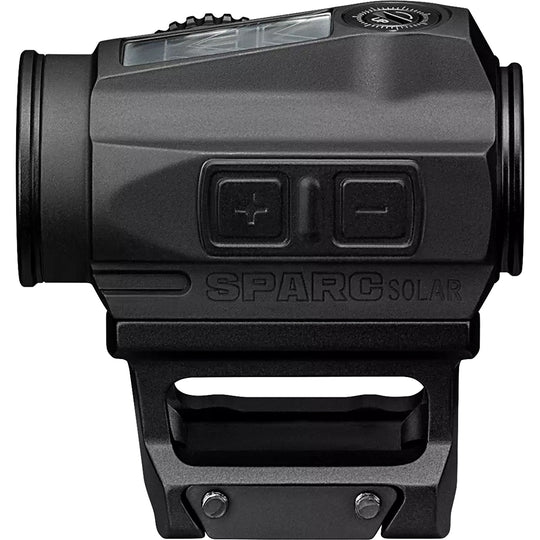 Sparc Solar – Magnum Sports