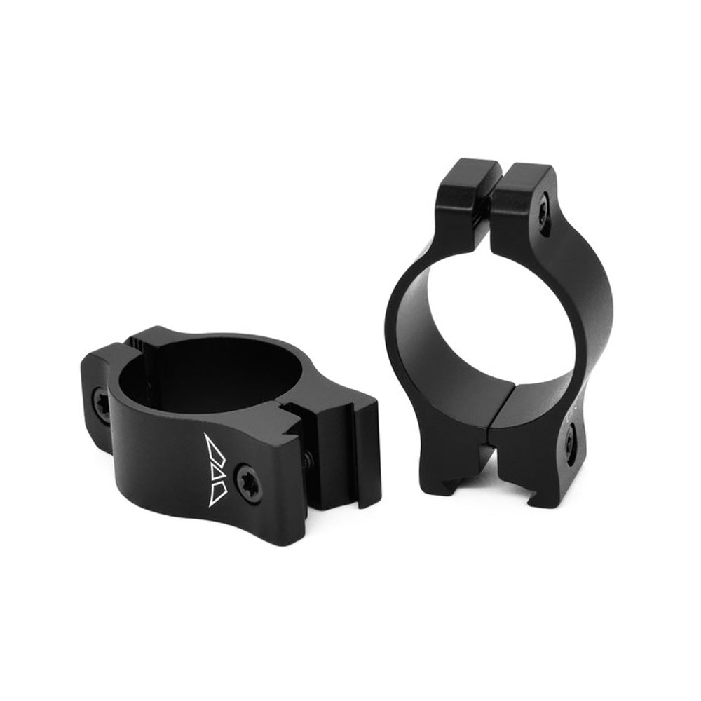 WARNE Vapor Rimfire Rings – Magnum Sports