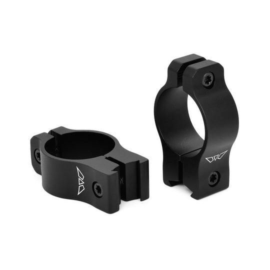 WARNE Vapor Rimfire Rings – Magnum Sports