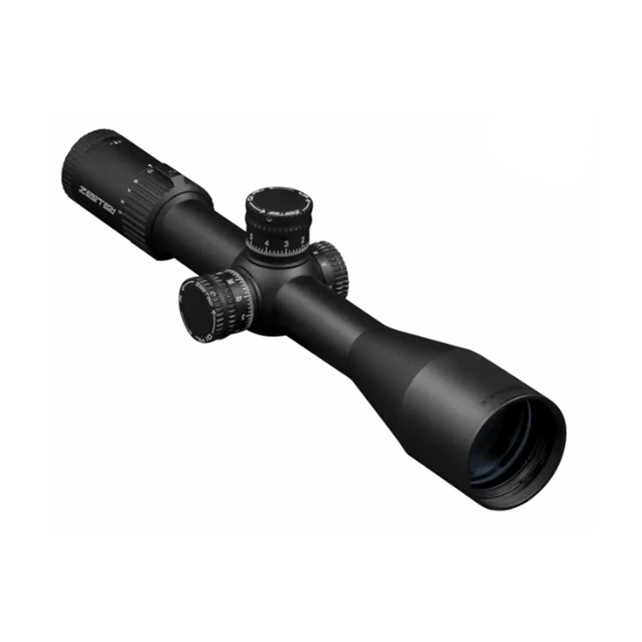 Zerotech Rifle Scopes – Magnum Sports