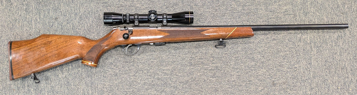 Pre-Owned | Weatherby Mk22 - 22LR – Magnum Sports
