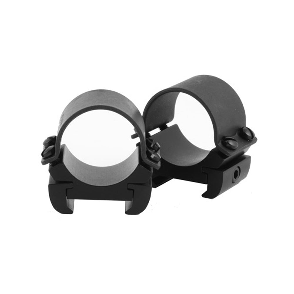 Weaver Sure Grip Adjustable Rings – Magnum Sports
