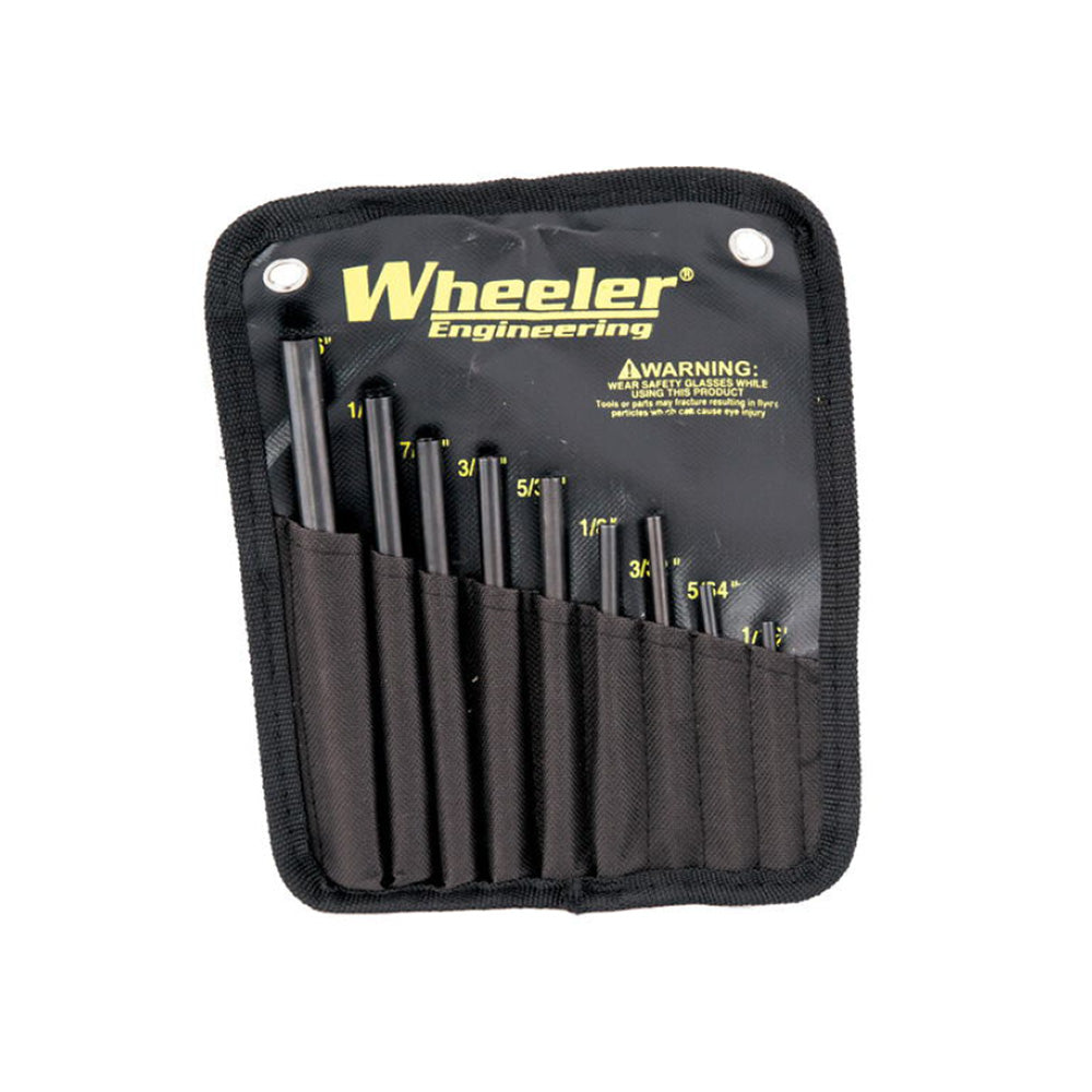 Wheeler Roll Pin Starter Set – Magnum Sports