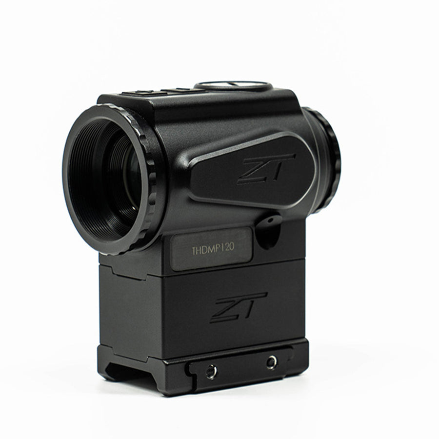 ZeroTech Thrive HD Micro Prism – Magnum Sports