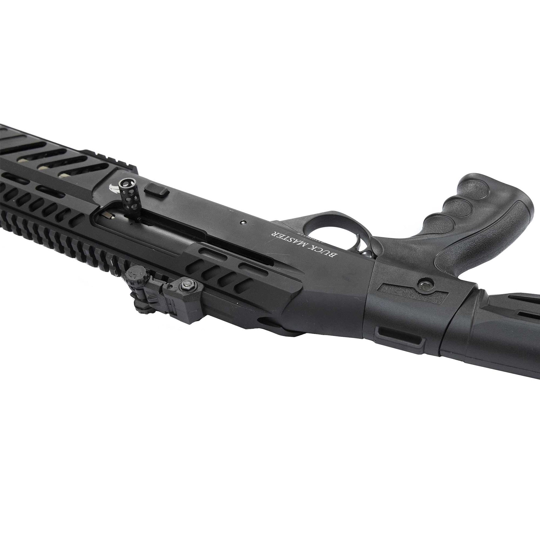 Buckmaster PB12 Tactical – Magnum Sports