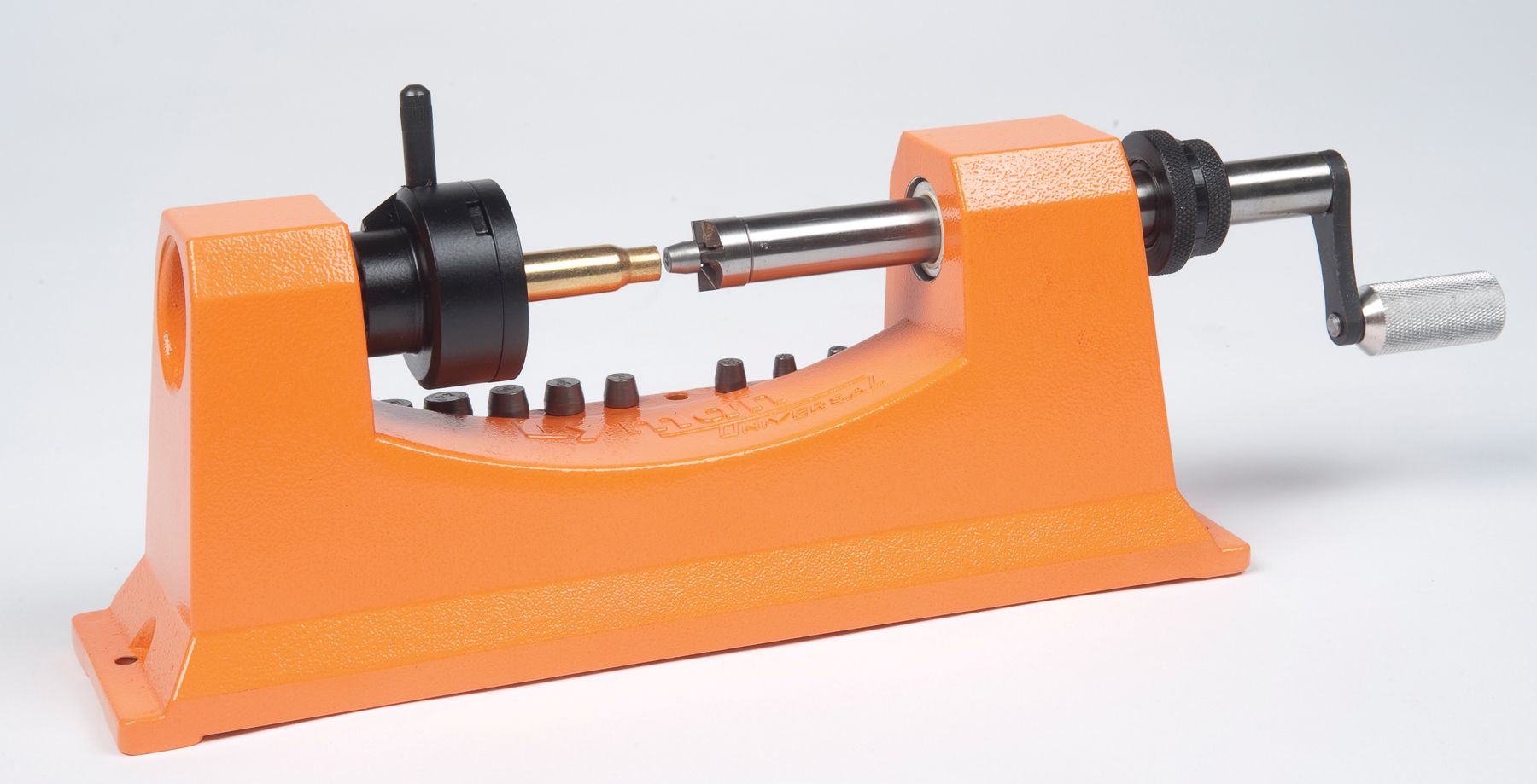 Universal Carbide Case Trimmer – Magnum Sports