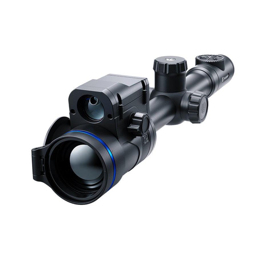 Pulsar Thermal Rifle Scopes – Magnum Sports