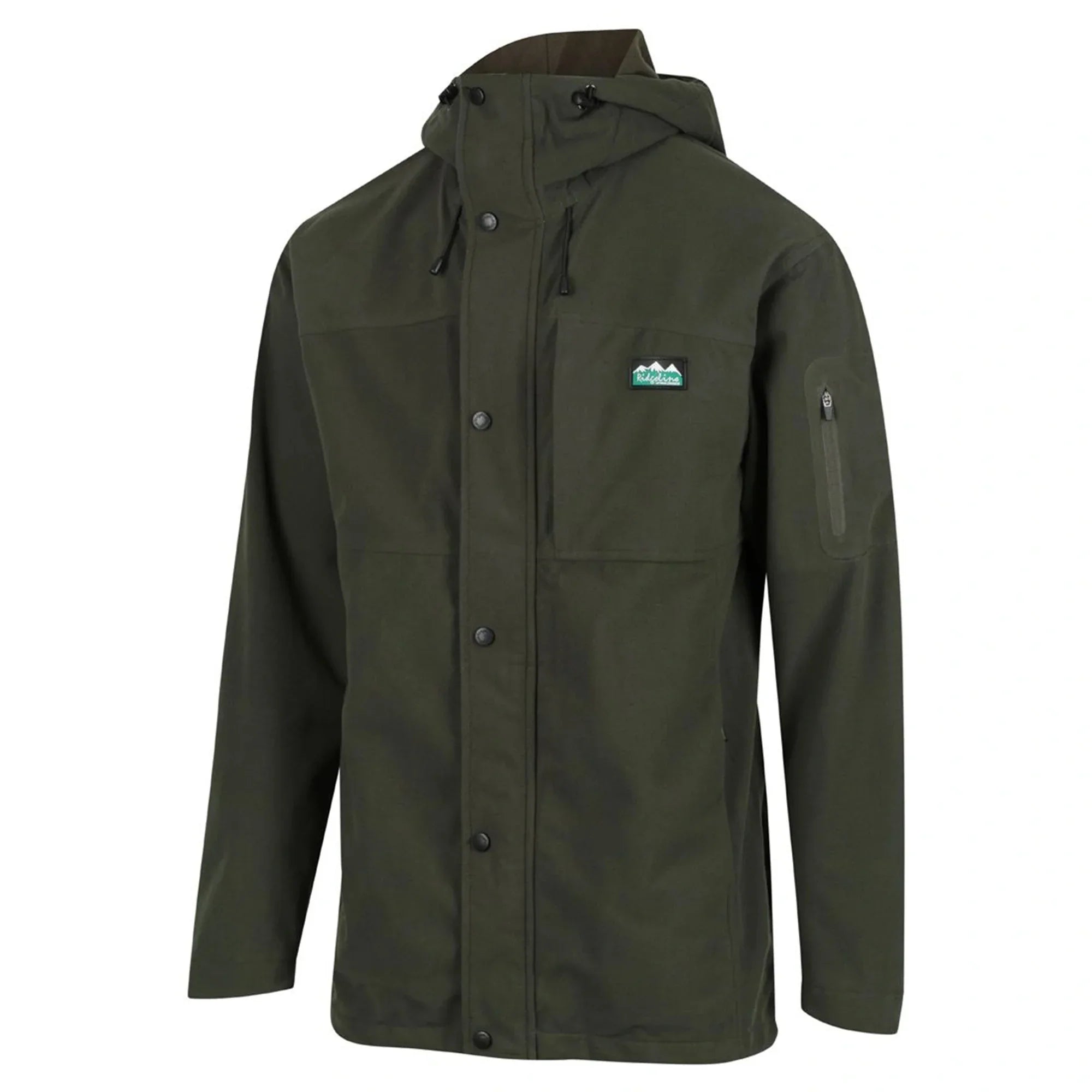 Spray Jacket | Mens – Magnum Sports