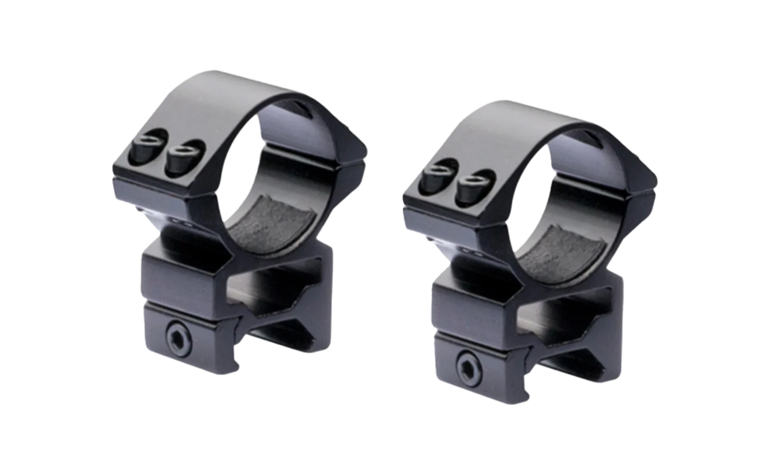 Sabre 30mm Match 5/8 Weaver Mounts – Magnum Sports