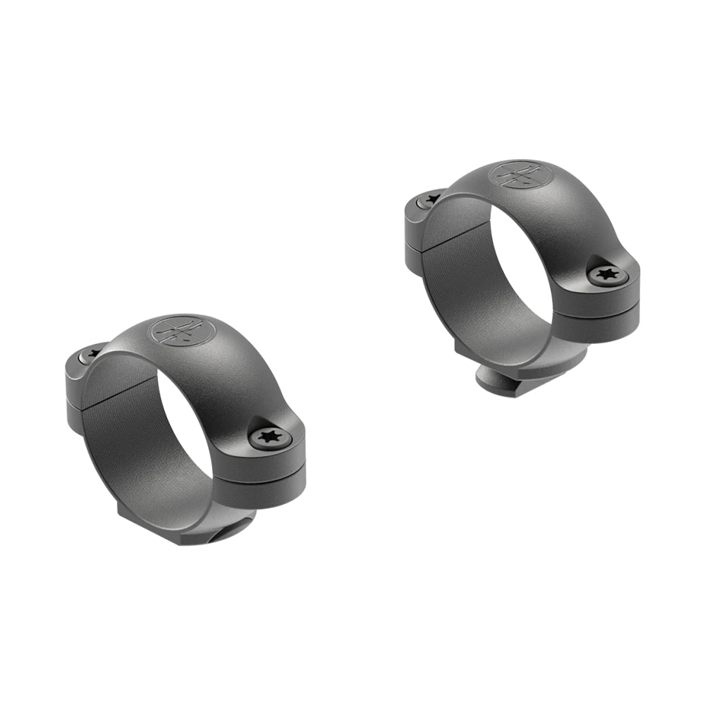 Leupold Standard Rings – Magnum Sports