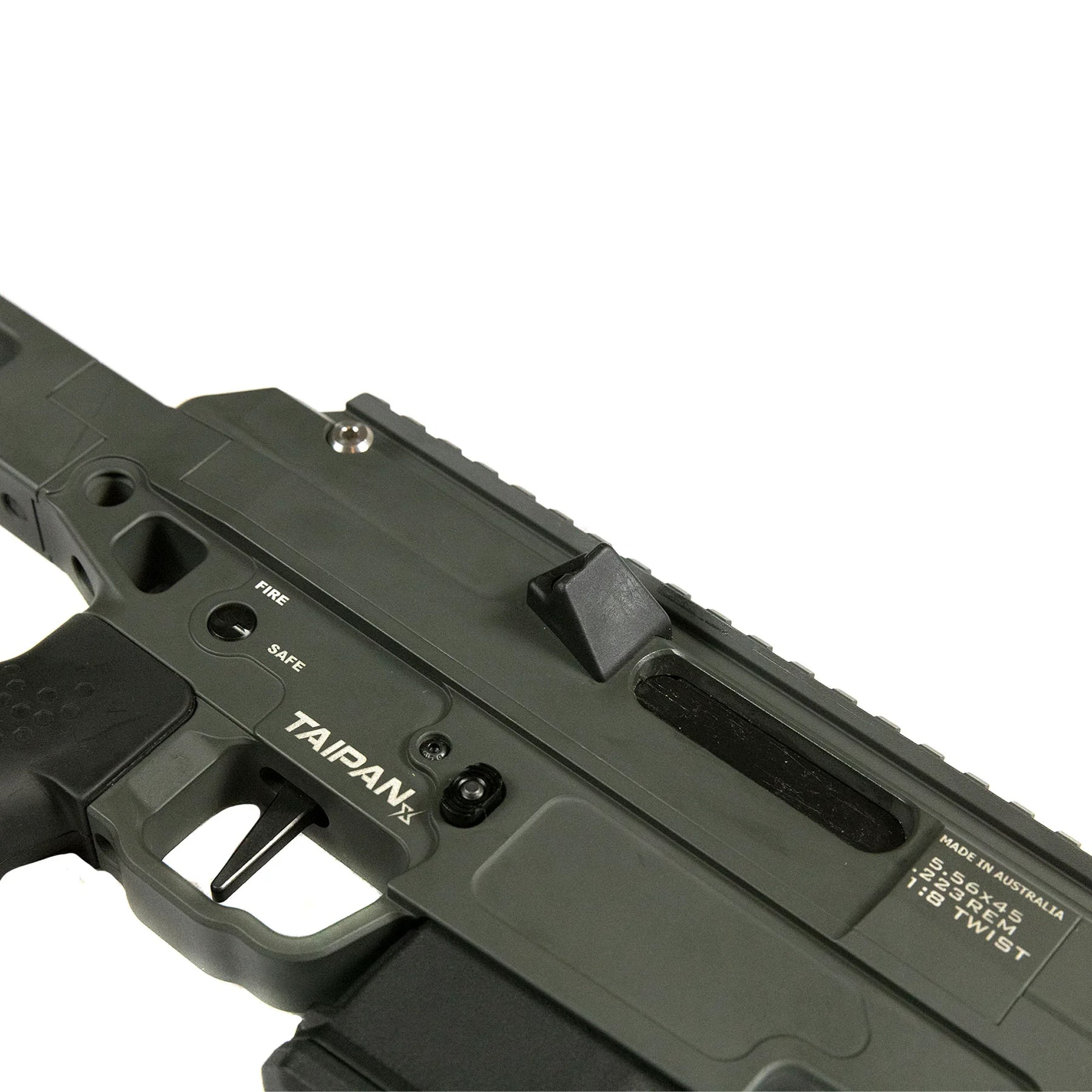 Southern Cross Small Arms Taipan X – Magnum Sports