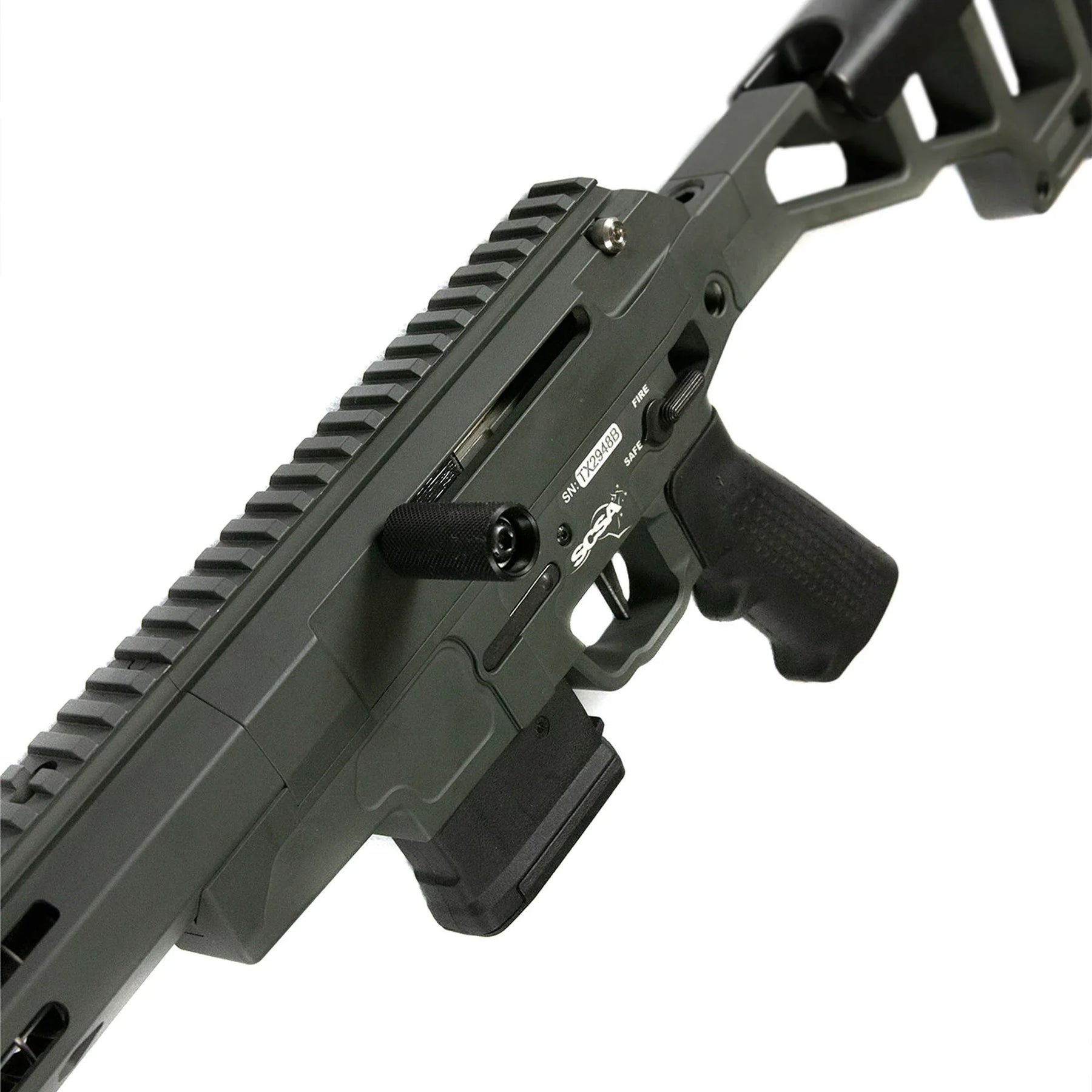 Taipan X – Magnum Sports