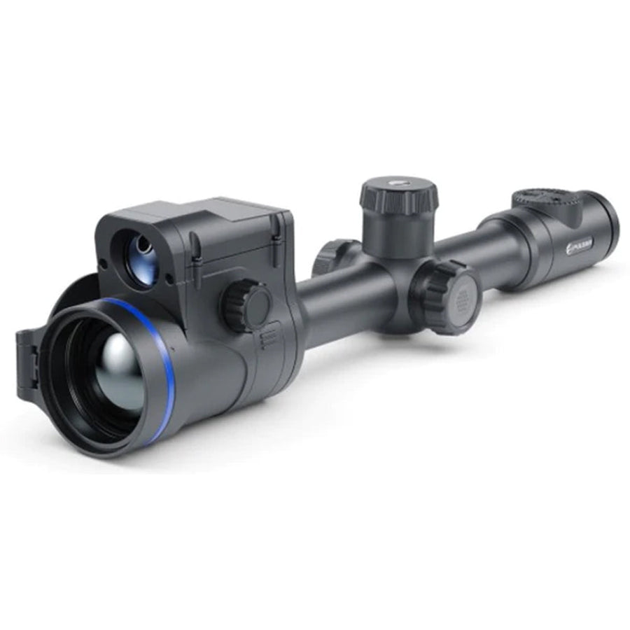 Pulsar Thermal Rifle Scopes – Magnum Sports