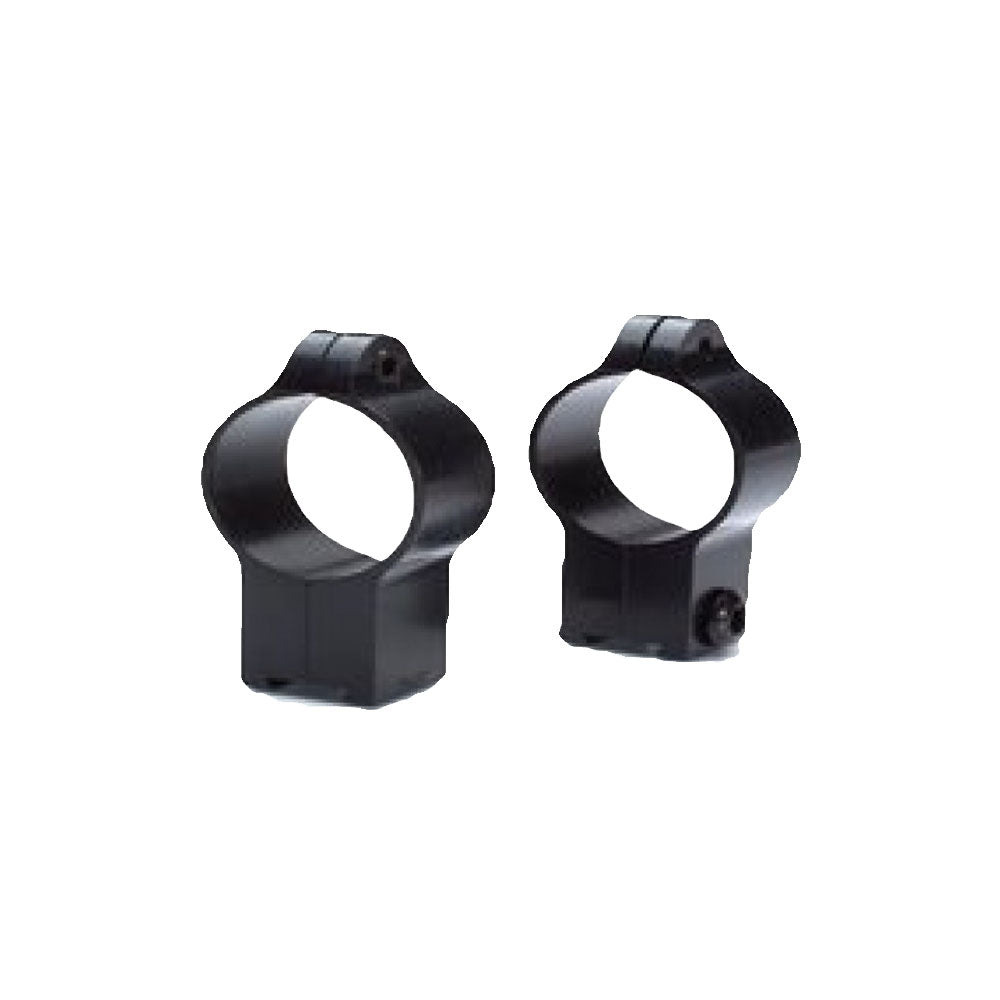 Talley Steel Rimfire Rings for 22 Anschutz / Weatherby MK XXII / Remin ...