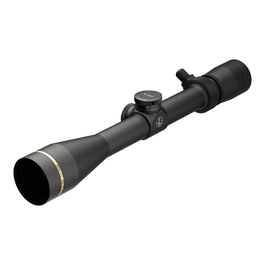 Leupold Rifle Scopes – Magnum Sports