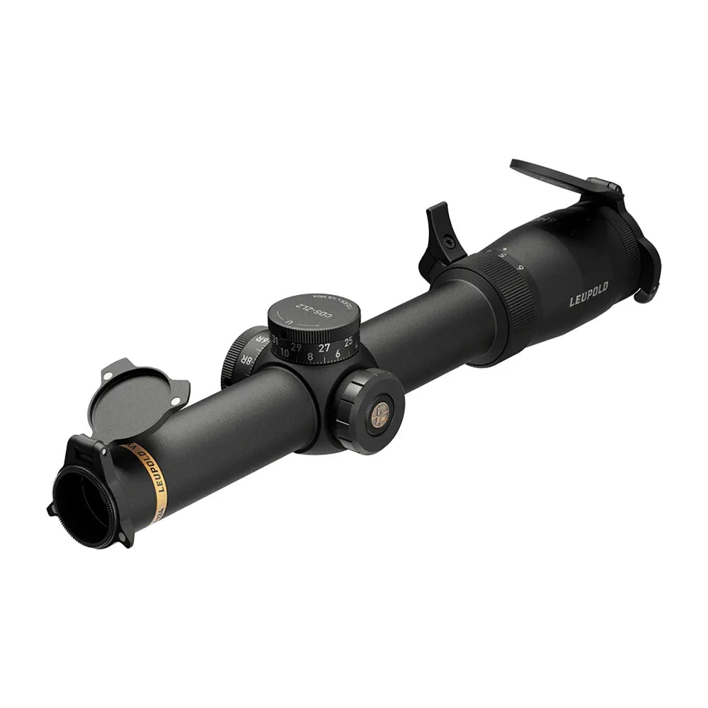 VX-6HD 1-6x24 – Magnum Sports