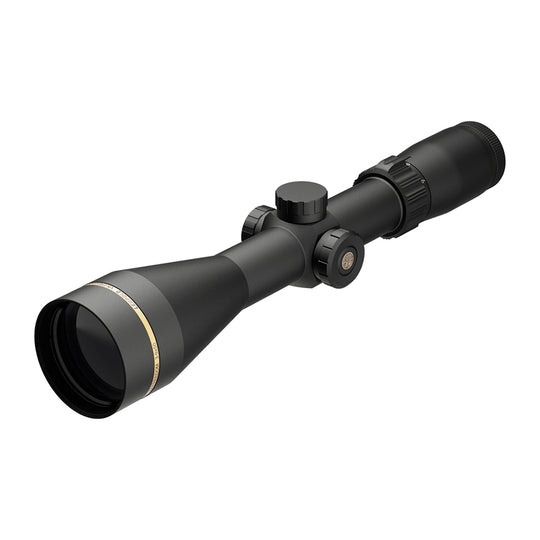 Leupold Rifle Scopes – Magnum Sports