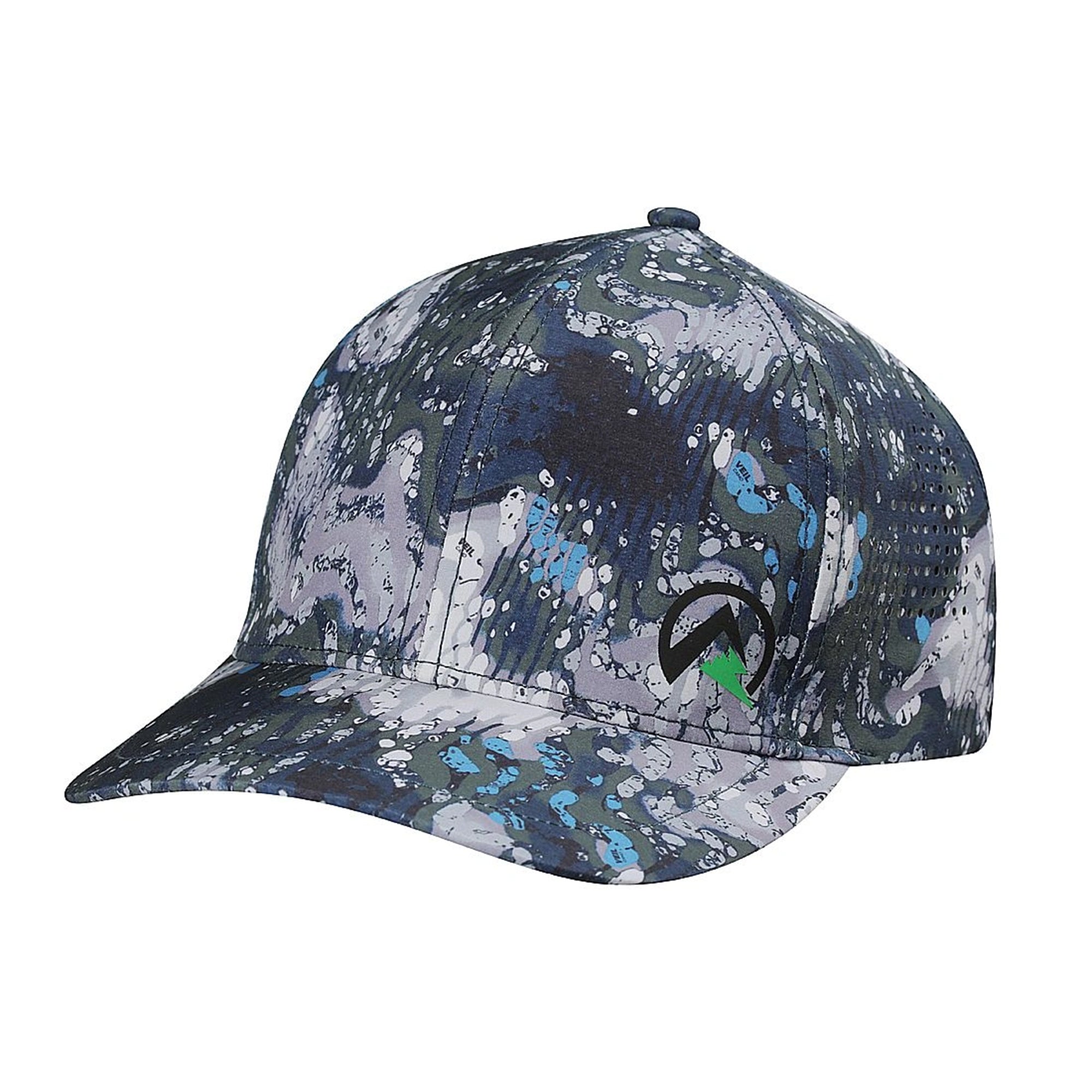 Waterline Flex Cap – Magnum Sports