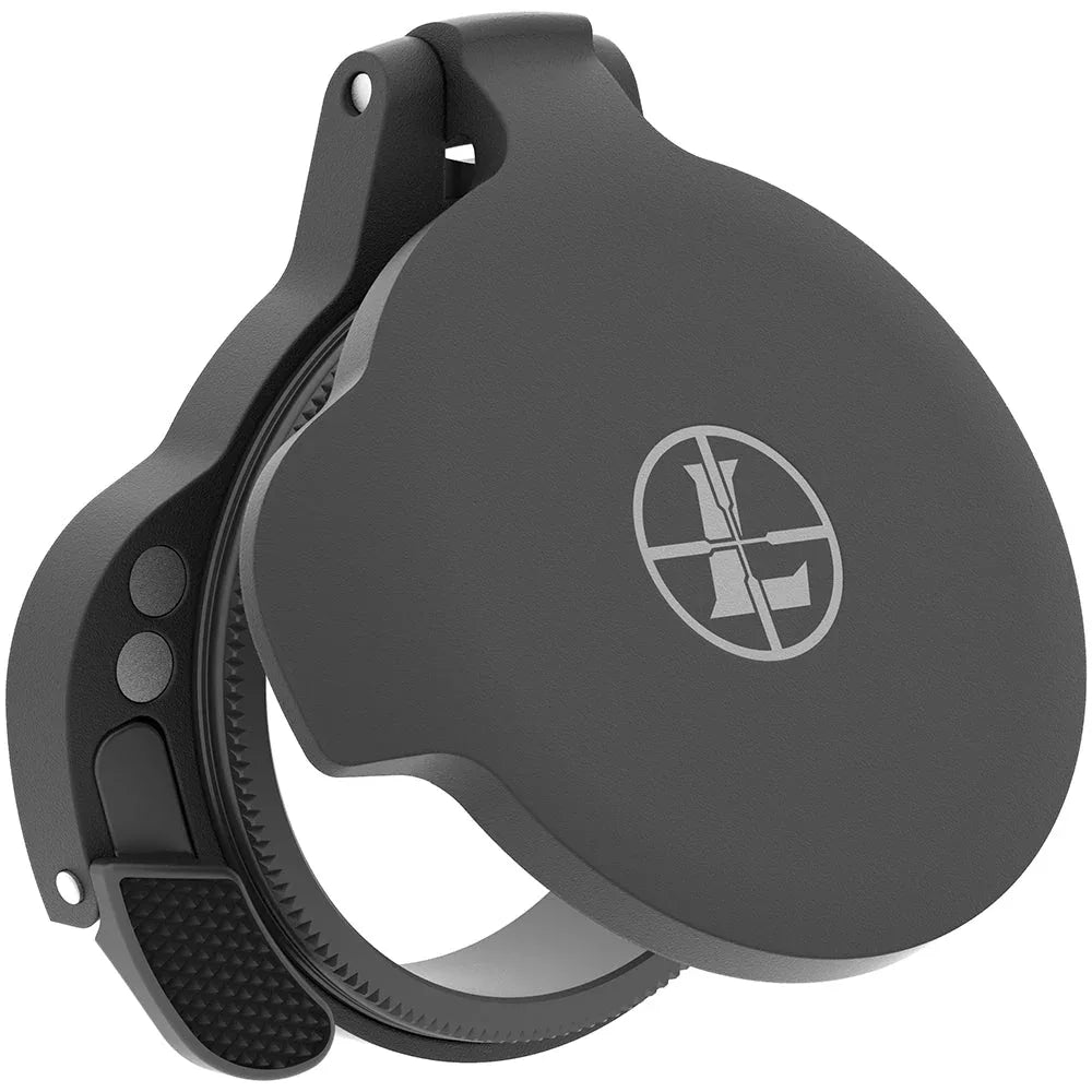 Leupold Alumina Flip Up Lens Cover Eye Piece Vx-6 Vx-5 – Magnum Sports