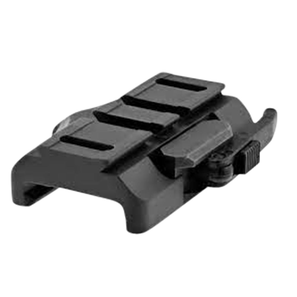 Weaver Mount – Magnum Sports