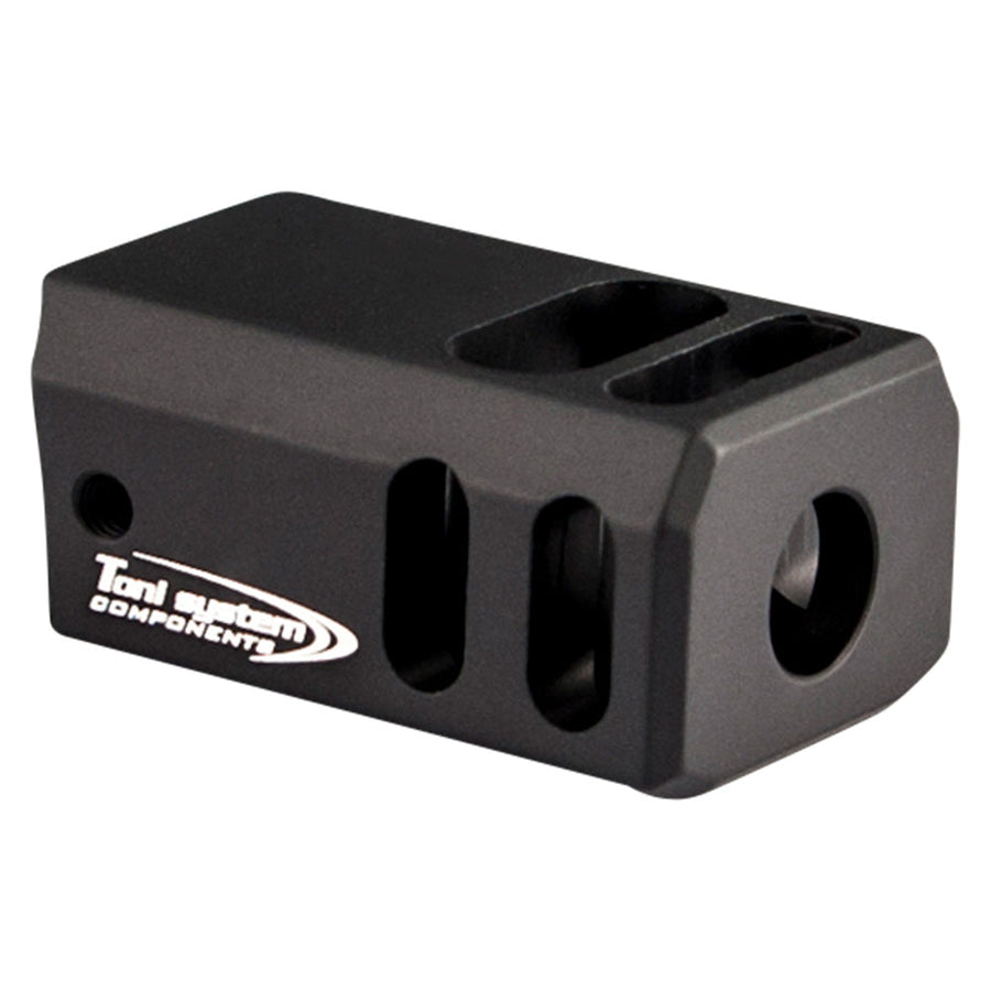 Compensators & Muzzle Brakes – Magnum Sports