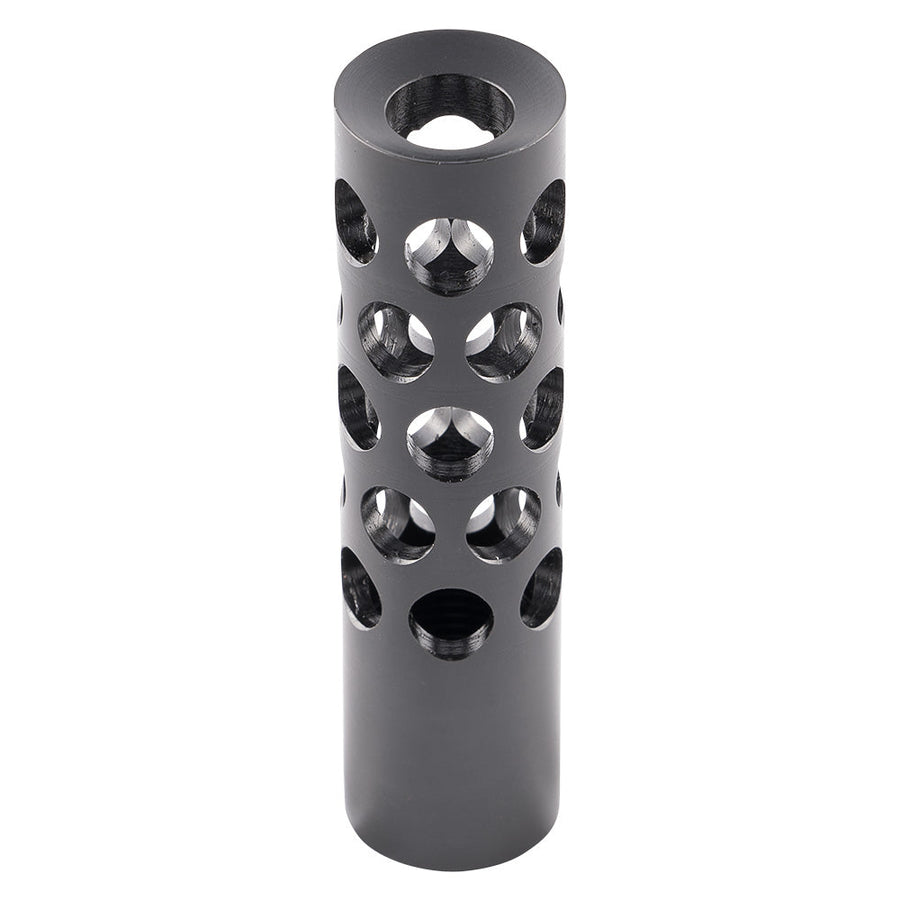 Compensators & Muzzle Brakes – Magnum Sports